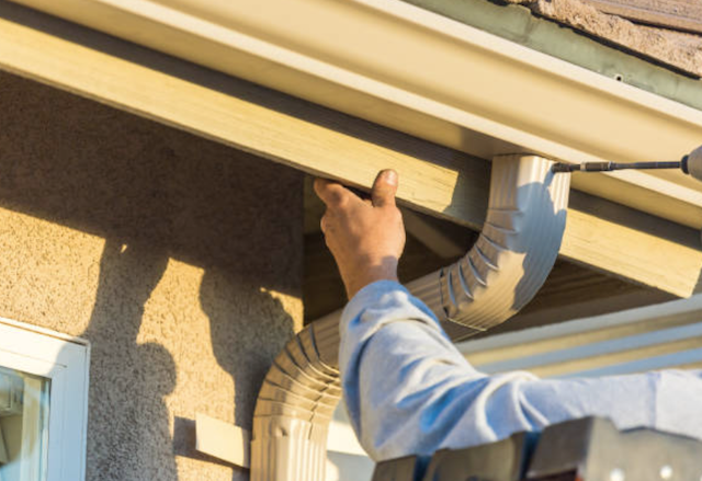 Which Gutters Are Right For Your Home? | Hoover Gutter Service